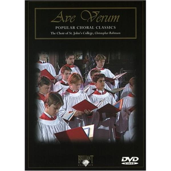 ケンブリッジ・セントジョーンズ・カレッジ合唱団によるクラシック合唱名曲集: 商品のタイトル【中古品】(中古品)＝使用済み中古品です。画像の商品はサンプル画像です。実際に届く商品と異なりますのでご了承下さいませ。※中古品のため、商品のコンディ...