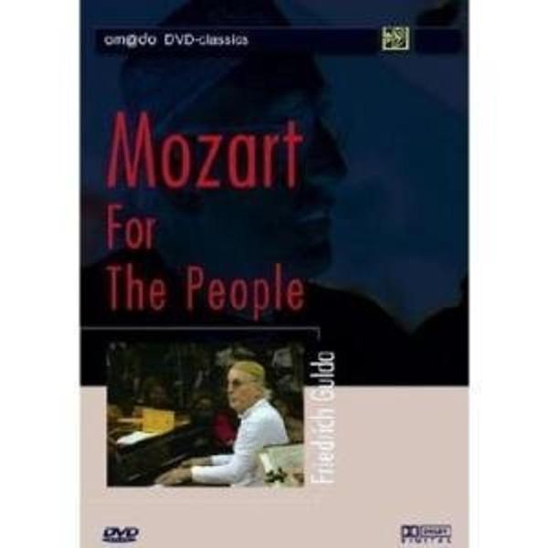 Morzart: For The Poople DVD: 商品のタイトル【中古品】(中古品)＝使用済み中古品です。画像の商品はサンプル画像です。実際に届く商品と異なりますのでご了承下さいませ。※中古品のため、商品のコンディション、ケース、説...