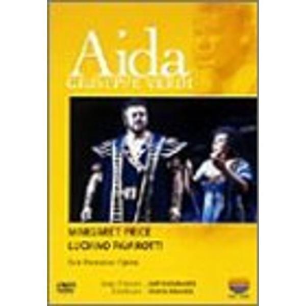 アイーダ*歌劇 DVD: 商品のタイトル【中古品】(中古品)＝使用済み中古品です。画像の商品はサンプル画像です。実際に届く商品と異なりますのでご了承下さいませ。※中古品のため、商品のコンディション、ケース、説明書等の付属品の有無については入...