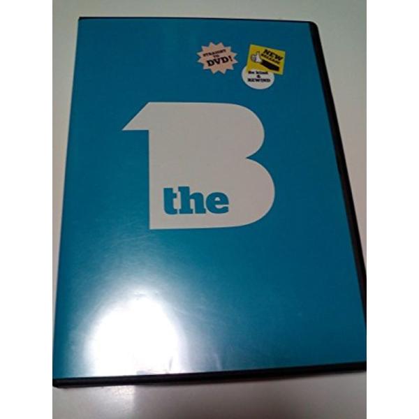 スノーボードDVD the B(ザ・ビー) 日本語字幕付: 商品のタイトル【中古品】(中古品)＝使用済み中古品です。画像の商品はサンプル画像です。実際に届く商品と異なりますのでご了承下さいませ。※中古品のため、商品のコンディション、ケース、...