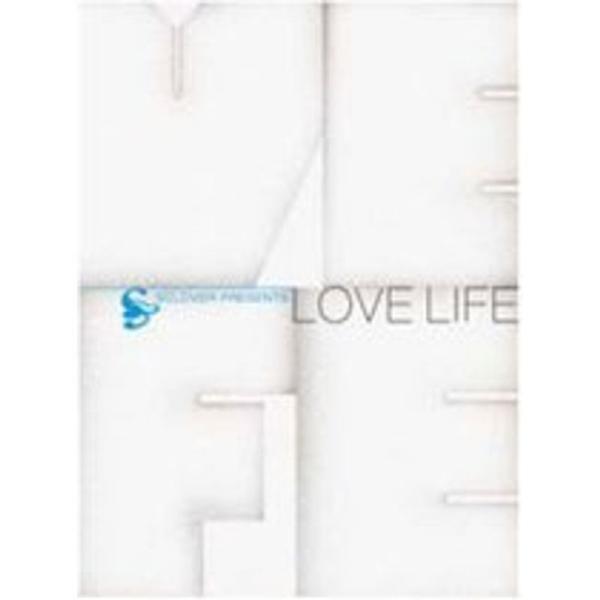 スノーボード DVD LOVE LIFE sclover project スクローバー: 商品のタイトル【中古品】(中古品)＝使用済み中古品です。画像の商品はサンプル画像です。実際に届く商品と異なりますのでご了承下さいませ。※中古品のため、...