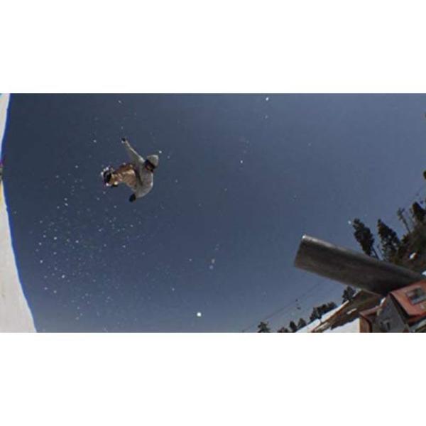 スノーボード DVD It's Always Snowing Somewhere (イッツ・オールウェイス゛・スノーインク゛・サムウェア) : 商品のタイトル【中古品】(中古品)＝使用済み中古品です。画像の商品はサンプル画像です。実際に届く...