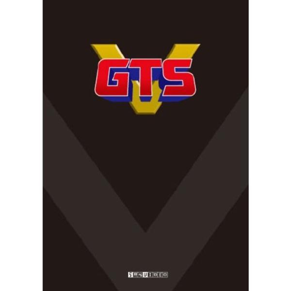 GTS 5 (htsb0085)スノーボード DVD: 商品のタイトル【中古品】(中古品)＝使用済み中古品です。画像の商品はサンプル画像です。実際に届く商品と異なりますのでご了承下さいませ。※中古品のため、商品のコンディション、ケース、説明...