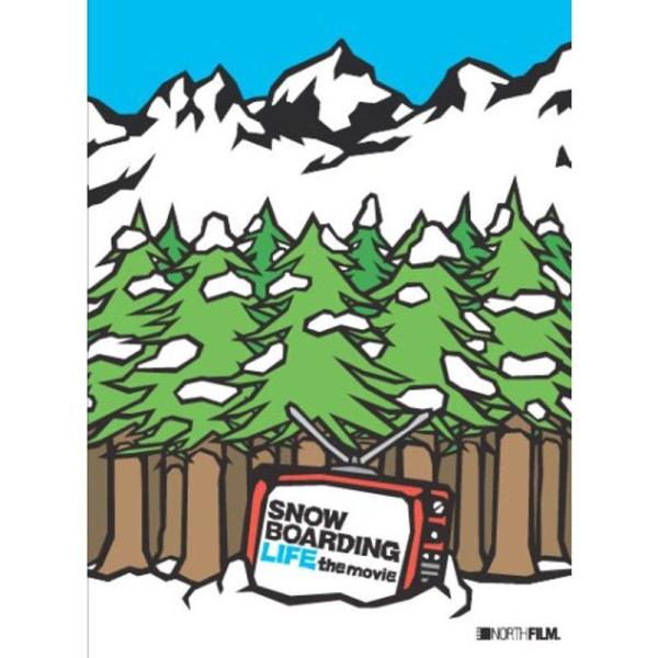 SNOWBOARDING LIFE the movie 50%OFF DVD: 商品のタイトル【中古品】(中古品)＝使用済み中古品です。画像の商品はサンプル画像です。実際に届く商品と異なりますのでご了承下さいませ。※中古品のため、商品のコン...