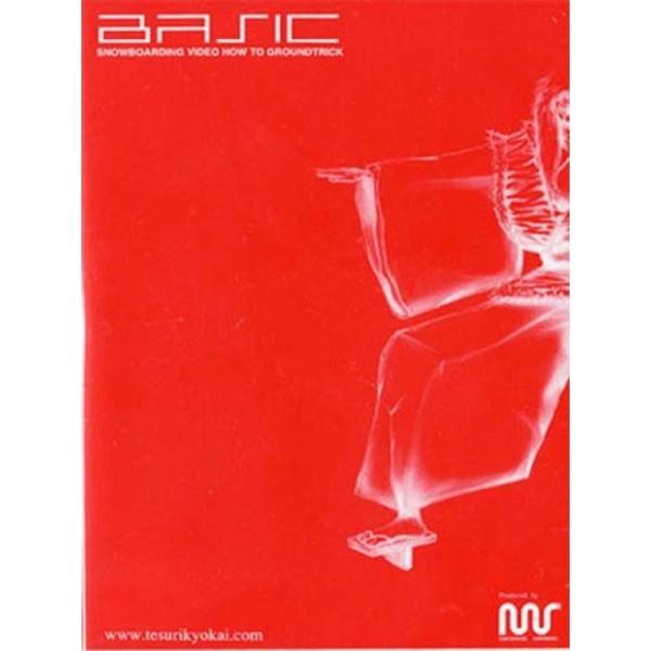 手摺狂会 BASIC -snowboading video how to groundtrick- DVD: 商品のタイトル【中古品】(中古品)＝使用済み中古品です。画像の商品はサンプル画像です。実際に届く商品と異なりますのでご了承下さいま...