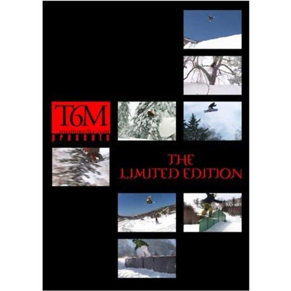 THE LIMITED EDITION DVD: 商品のタイトル【中古品】(中古品)＝使用済み中古品です。画像の商品はサンプル画像です。実際に届く商品と異なりますのでご了承下さいませ。※中古品のため、商品のコンディション、ケース、説明書等の...