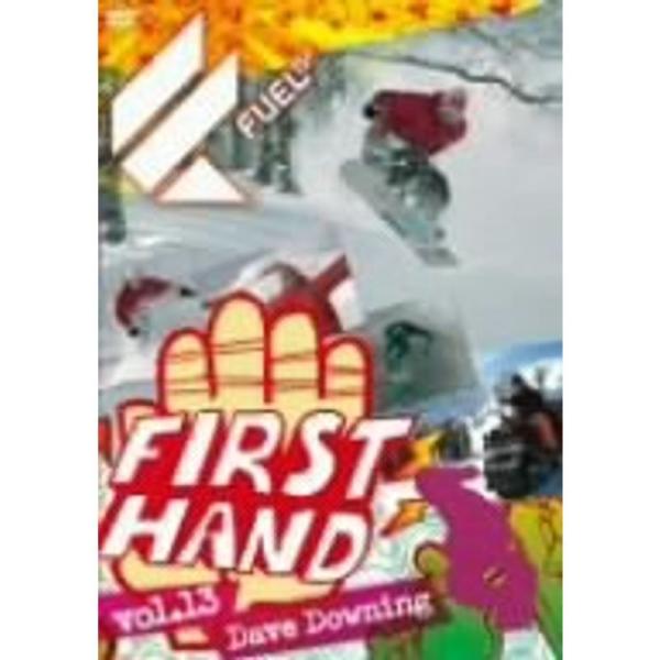 Fuel First Hand Vol.13/Dave Downing(デイブ・ダウニング) DVD: 商品のタイトル【中古品】(中古品)＝使用済み中古品です。画像の商品はサンプル画像です。実際に届く商品と異なりますのでご了承下さいませ。※...