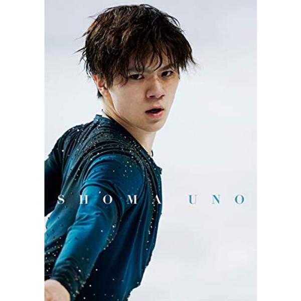 宇野昌磨DVD『未完~Believe』 (特典なし): 商品のタイトル【中古品】(中古品)＝使用済み中古品です。画像の商品はサンプル画像です。実際に届く商品と異なりますのでご了承下さいませ。※中古品のため、商品のコンディション、ケース、説明...