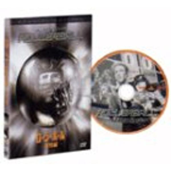 ローラーボール 特別編 DVD: 商品のタイトル【中古品】(中古品)＝使用済み中古品です。画像の商品はサンプル画像です。実際に届く商品と異なりますのでご了承下さいませ。※中古品のため、商品のコンディション、ケース、説明書等の付属品の有無につ...