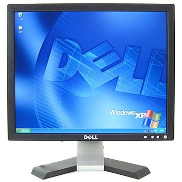 Dell 中古ディスプレイDELL E178FPc - 17インチ(K0615M003): 商品のタイトル【中古品】(中古品)＝使用済み中古品です。画像の商品はサンプル画像です。実際に届く商品と異なりますのでご了承下さいませ。※中古品のため...