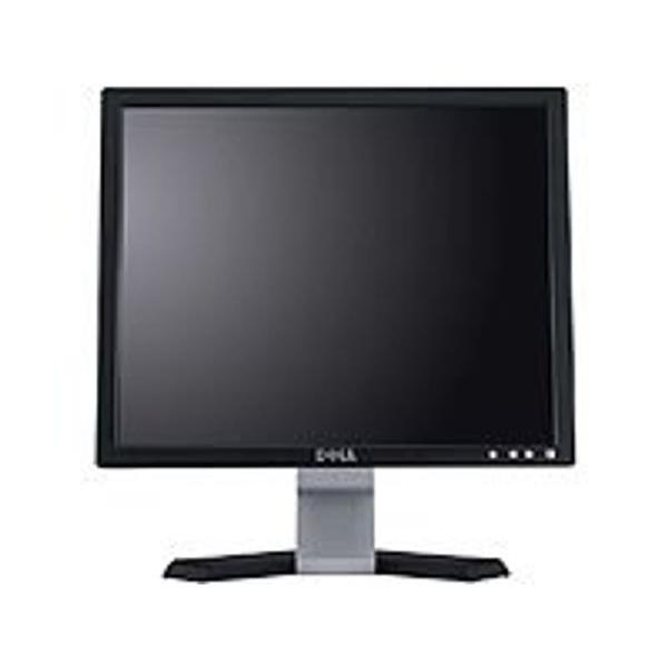 DELL E178FPc 中古 液晶 モニタ ディスプレイ: 商品のタイトル【中古品】(中古品)＝使用済み中古品です。画像の商品はサンプル画像です。実際に届く商品と異なりますのでご了承下さいませ。※中古品のため、商品のコンディション、ケース...