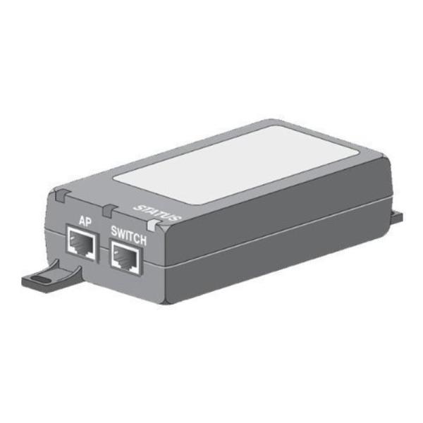 Cisco Systems Power Injector (802.3af) for AP 1600 2600 and 3600w/o mo: 商品のタイトル【中古品】(中古品)＝使用済み中古品です。画像の商品はサンプル画像です。実際に届く...