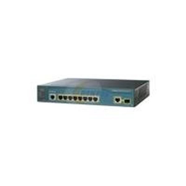 CISCO Catalyst 3560-8PC-S マルチレイヤ イーサネット PoE対応 スイッチ WS-C3560-8PC-S: 商品のタイトル【中古品】(中古品)＝使用済み中古品です。画像の商品はサンプル画像です。実際に届く商品と異な...
