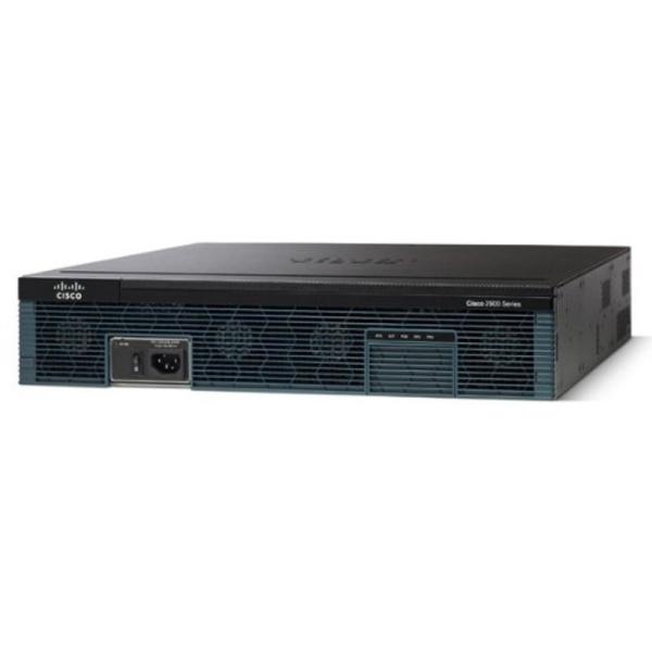 Cisco Systems CISCO2921/K9 Cisco 2900 シリーズ サービス統合型ルータ: 商品のタイトル【中古品】(中古品)＝使用済み中古品です。画像の商品はサンプル画像です。実際に届く商品と異なりますのでご了承下さいま...