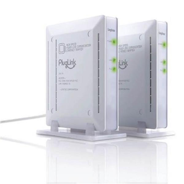 LOGITEC PLC対応 100BASE-TXアダプタ LPL-TX/S: 商品のタイトル【中古品】(中古品)＝使用済み中古品です。画像の商品はサンプル画像です。実際に届く商品と異なりますのでご了承下さいませ。※中古品のため、商品のコンデ...