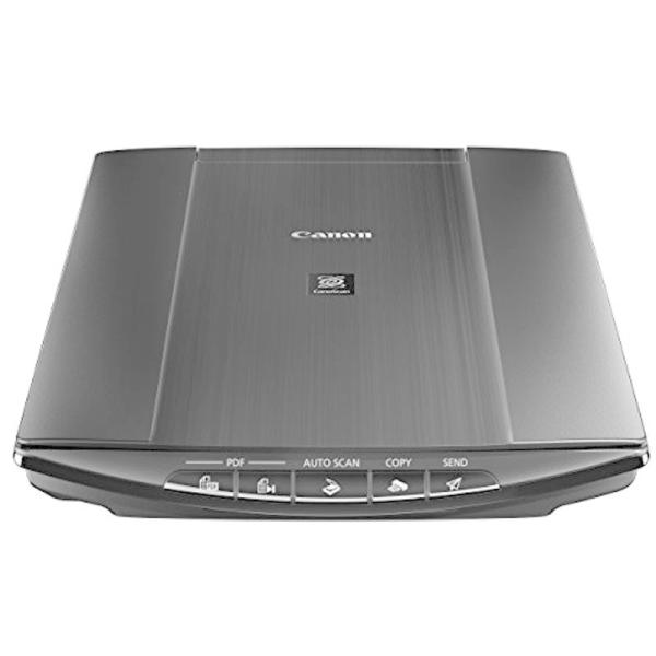 旧モデル Canon スキャナ フラッドベッド A4対応 CanoScan LiDE220: 商品のタイトル【中古品】(中古品)＝使用済み中古品です。画像の商品はサンプル画像です。実際に届く商品と異なりますのでご了承下さいませ。※中古品のた...