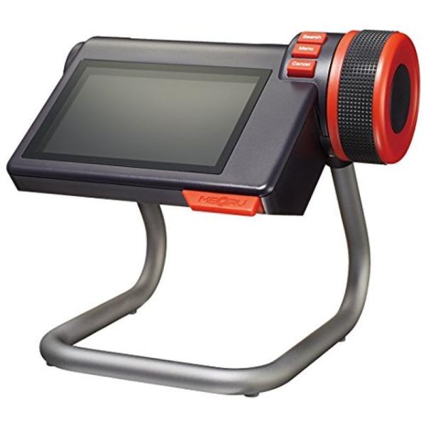 キングジム デジタル名刺ホルダー「メックル」 ネイビーブラック MQ10クロ: 商品のタイトル【中古品】(中古品)＝使用済み中古品です。画像の商品はサンプル画像です。実際に届く商品と異なりますのでご了承下さいませ。※中古品のため、商品のコン...