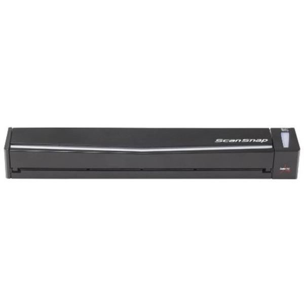 FUJITSU ScanSnap S1100 FI-S1100: 商品のタイトル【中古品】(中古品)＝使用済み中古品です。画像の商品はサンプル画像です。実際に届く商品と異なりますのでご了承下さいませ。※中古品のため、商品のコンディション、ケ...