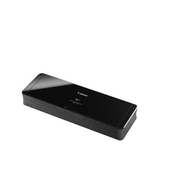 Canon ドキュメントスキャナ? imageFORMULA DR-150 A4対応 CISセンサー 読取速度A4カラー10枚/分,A4白黒: 商品のタイトル【中古品】(中古品)＝使用済み中古品です。画像の商品はサンプル画像です。実際に届く...