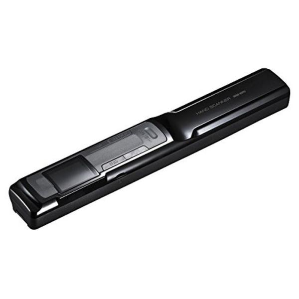 サンワサプライ ハンディスキャナー PSC-11U: 商品のタイトル【中古品】(中古品)＝使用済み中古品です。画像の商品はサンプル画像です。実際に届く商品と異なりますのでご了承下さいませ。※中古品のため、商品のコンディション、ケース、説明書...