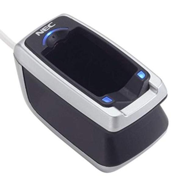 非接触型指ハイブリッドスキャナ HS100-10: 商品のタイトル【中古品】(中古品)＝使用済み中古品です。画像の商品はサンプル画像です。実際に届く商品と異なりますのでご了承下さいませ。※中古品のため、商品のコンディション、ケース、説明書等...