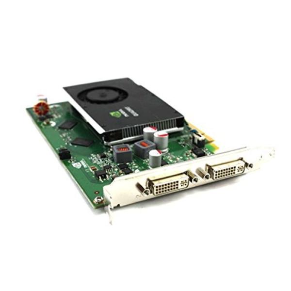 Genuine NVIDIA Quadro FX380 Video Board Desktop 180-10977-0005-C00: 商品のタイトル【中古品】(中古品)＝使用済み中古品です。画像の商品はサンプル画像です。実際に届く商品と異...