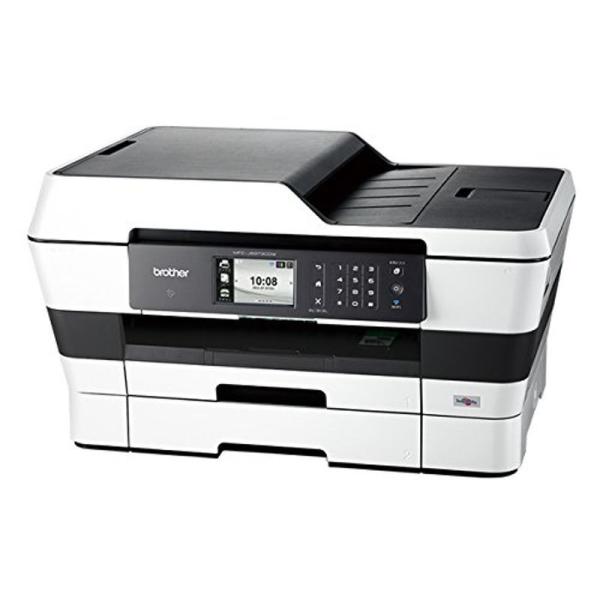 (旧モデル) brother プリンター A3インクジェット複合機 PRIVIO MFC-J6973CDW (FAX付): 商品のタイトル【中古品】(中古品)＝使用済み中古品です。画像の商品はサンプル画像です。実際に届く商品と異なりますので...