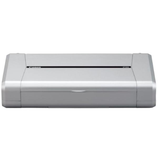 旧モデル Canon インクジェットプリンター PIXUSIP100 モバイルコンパクト: 商品のタイトル【中古品】(中古品)＝使用済み中古品です。画像の商品はサンプル画像です。実際に届く商品と異なりますのでご了承下さいませ。※中古品のため...