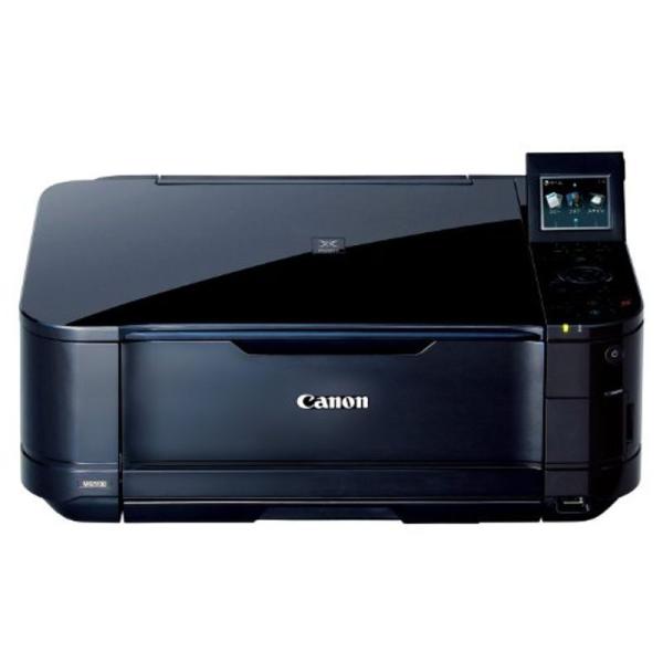 旧モデル Canon インクジェット複合機 PIXUS MG5130 5色W黒インク 自動両面印刷 前面給紙カセット スタンダードモデル: 商品のタイトル【中古品】(中古品)＝使用済み中古品です。画像の商品はサンプル画像です。実際に届く商品...