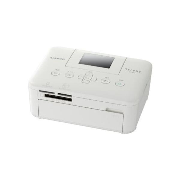 旧モデル Canon プリンター SELPHY CP800WH ホワイト: 商品のタイトル【中古品】(中古品)＝使用済み中古品です。画像の商品はサンプル画像です。実際に届く商品と異なりますのでご了承下さいませ。※中古品のため、商品のコンディ...