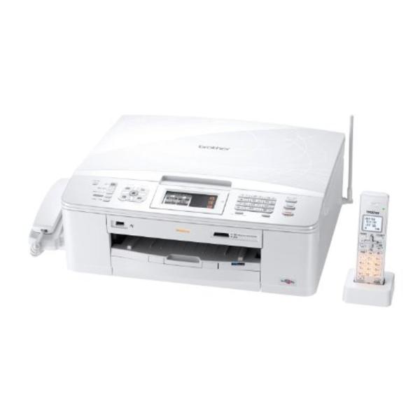 brother インクジェットプリンター複合機 PRIVIO 子機1台 MFC-J710D FAX/子機1台付き: 商品のタイトル【中古品】(中古品)＝使用済み中古品です。画像の商品はサンプル画像です。実際に届く商品と異なりますのでご了承下...