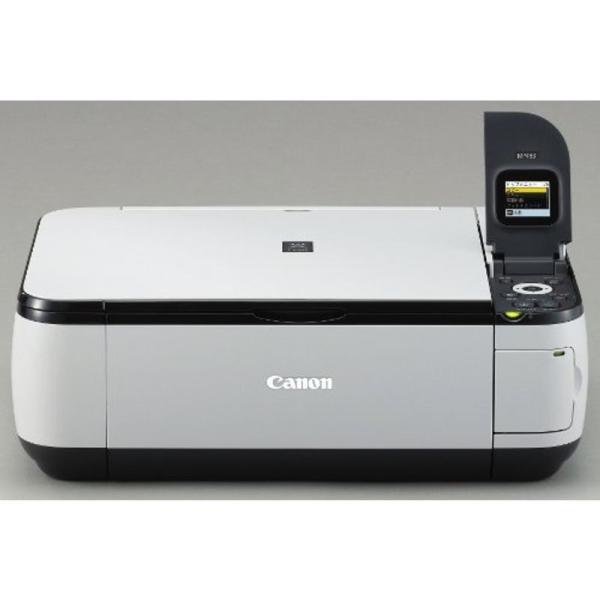 旧モデル Canon インクジェットプリンター複合機 PIXUS MP493: 商品のタイトル【中古品】(中古品)＝使用済み中古品です。画像の商品はサンプル画像です。実際に届く商品と異なりますのでご了承下さいませ。※中古品のため、商品のコン...