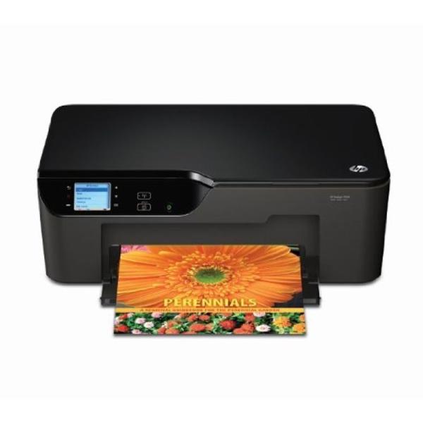 HP Deskjet 3520 AirPrint 無線 A4 複合機 CX052C#ABJ: 商品のタイトル【中古品】(中古品)＝使用済み中古品です。画像の商品はサンプル画像です。実際に届く商品と異なりますのでご了承下さいませ。※中古品のた...