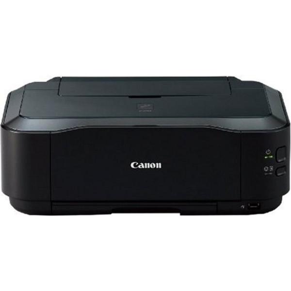 Canon PIXUS インクジェットプリンタ iP4700: 商品のタイトル【中古品】(中古品)＝使用済み中古品です。画像の商品はサンプル画像です。実際に届く商品と異なりますのでご了承下さいませ。※中古品のため、商品のコンディション、ケー...
