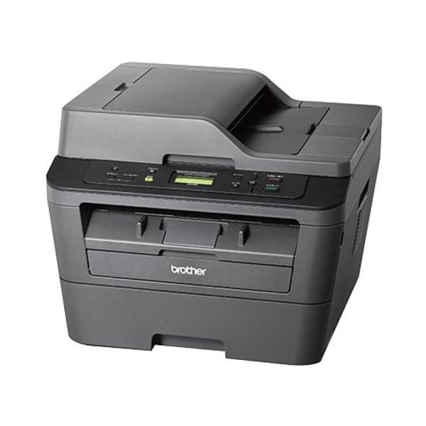 brother レーザープリンター A4 モノクロ 複合機 JUSTIO DCP-L2540DW: 商品のタイトル【中古品】(中古品)＝使用済み中古品です。画像の商品はサンプル画像です。実際に届く商品と異なりますのでご了承下さいませ。※中古...