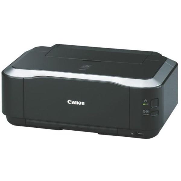Canon PIXUS インクジェットプリンタ iP4600: 商品のタイトル【中古品】(中古品)＝使用済み中古品です。画像の商品はサンプル画像です。実際に届く商品と異なりますのでご了承下さいませ。※中古品のため、商品のコンディション、ケー...