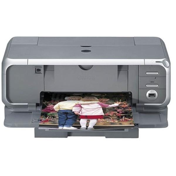 Canon PIXUS iP3100: 商品のタイトル【中古品】(中古品)＝使用済み中古品です。画像の商品はサンプル画像です。実際に届く商品と異なりますのでご了承下さいませ。※中古品のため、商品のコンディション、ケース、説明書等の付属品の有...