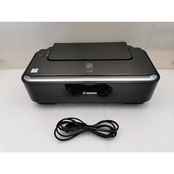 キヤノン PIXUS iP2600: 商品のタイトル【中古品】(中古品)＝使用済み中古品です。画像の商品はサンプル画像です。実際に届く商品と異なりますのでご了承下さいませ。※中古品のため、商品のコンディション、ケース、説明書等の付属品の有無...
