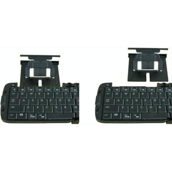 リュウド 折りたたみワイヤレスキーボード Rboard for Keitai (Bluetooth HID/英語配列) RBK-2000BT: 商品のタイトル【中古品】(中古品)＝使用済み中古品です。画像の商品はサンプル画像です。実際に届く...
