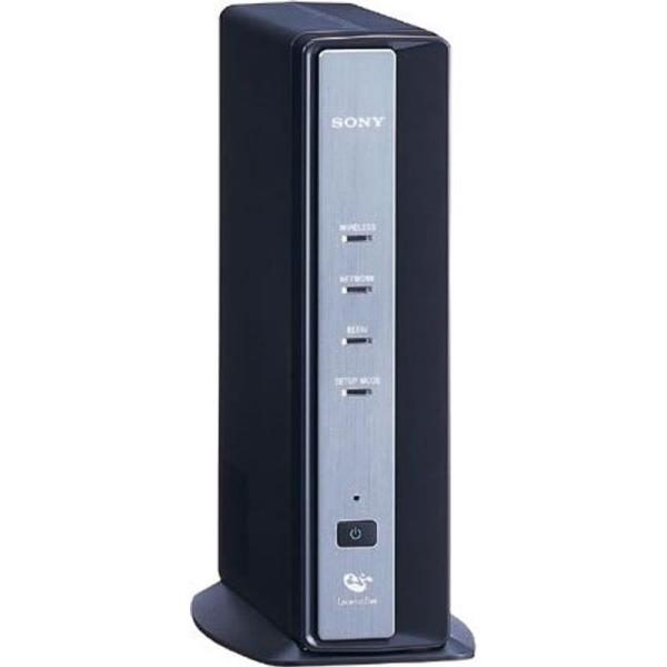 ソニー ロケーションフリーベースステーション LF-PK1: 商品のタイトル【中古品】(中古品)＝使用済み中古品です。画像の商品はサンプル画像です。実際に届く商品と異なりますのでご了承下さいませ。※中古品のため、商品のコンディション、ケース...