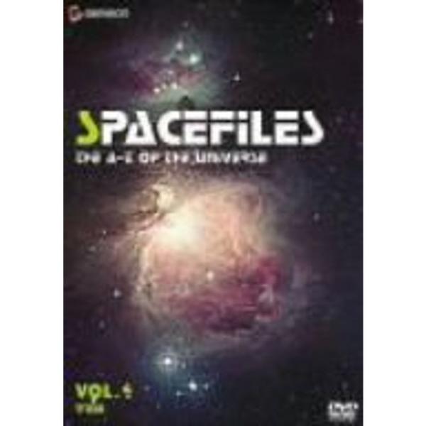 スペース・ファイル Vol.4~宇宙論~ DVD: 商品のタイトル【中古品】(中古品)＝使用済み中古品です。画像の商品はサンプル画像です。実際に届く商品と異なりますのでご了承下さいませ。※中古品のため、商品のコンディション、ケース、説明書等...