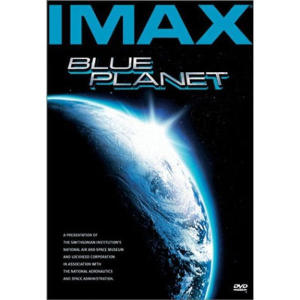 BLUE PLANET 碧い惑星の神秘に迫る DVD: 商品のタイトル【中古品】(中古品)＝使用済み中古品です。画像の商品はサンプル画像です。実際に届く商品と異なりますのでご了承下さいませ。※中古品のため、商品のコンディション、ケース、説明...