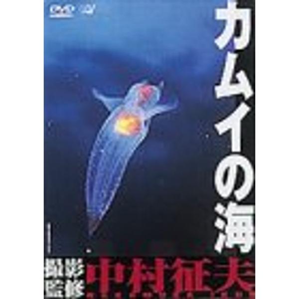 カムイの海 DVD: 商品のタイトル【中古品】(中古品)＝使用済み中古品です。画像の商品はサンプル画像です。実際に届く商品と異なりますのでご了承下さいませ。※中古品のため、商品のコンディション、ケース、説明書等の付属品の有無については入荷の...