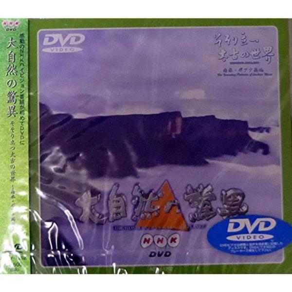 大自然の驚異?そそり立つ太古の大地? DVD: 商品のタイトル【中古品】(中古品)＝使用済み中古品です。画像の商品はサンプル画像です。実際に届く商品と異なりますのでご了承下さいませ。※中古品のため、商品のコンディション、ケース、説明書等の付...