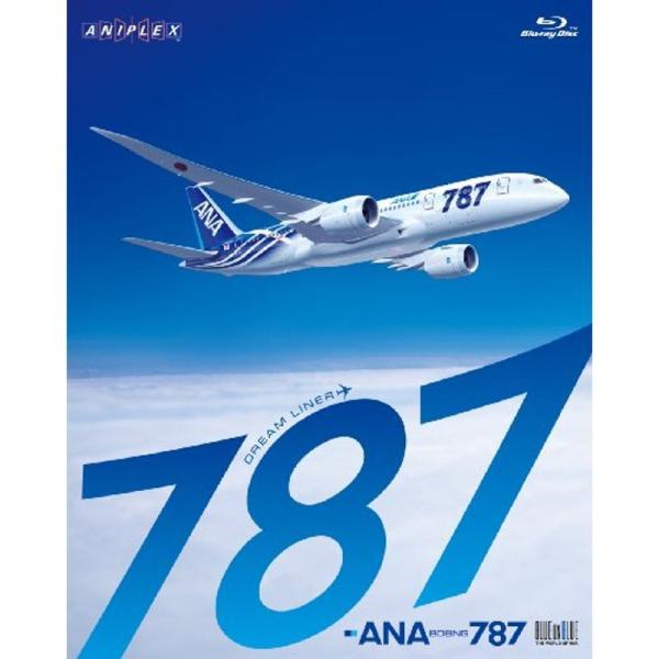 ANA BOEING 787 Blu-ray: 商品のタイトル【中古品】(中古品)＝使用済み中古品です。画像の商品はサンプル画像です。実際に届く商品と異なりますのでご了承下さいませ。※中古品のため、商品のコンディション、ケース、説明書等の付...