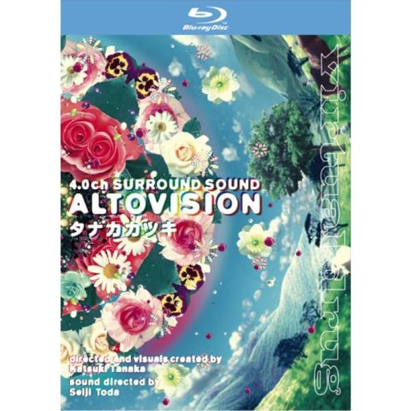 virtual drug ALTOVISION Blu-ray: 商品のタイトル【中古品】(中古品)＝使用済み中古品です。画像の商品はサンプル画像です。実際に届く商品と異なりますのでご了承下さいませ。※中古品のため、商品のコンディション、ケ...