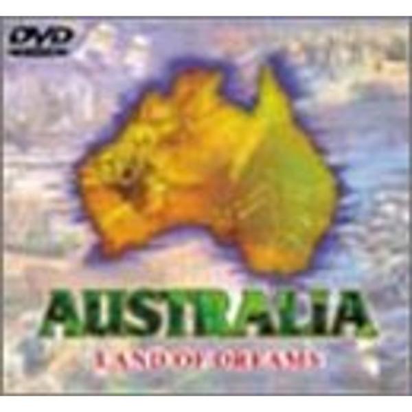 オーストラリア?夢の大陸? DVD: 商品のタイトル【中古品】(中古品)＝使用済み中古品です。画像の商品はサンプル画像です。実際に届く商品と異なりますのでご了承下さいませ。※中古品のため、商品のコンディション、ケース、説明書等の付属品の有無...