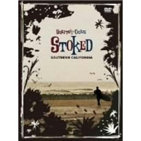 STOKED DVD: 商品のタイトル【中古品】(中古品)＝使用済み中古品です。画像の商品はサンプル画像です。実際に届く商品と異なりますのでご了承下さいませ。※中古品のため、商品のコンディション、ケース、説明書等の付属品の有無については入荷...