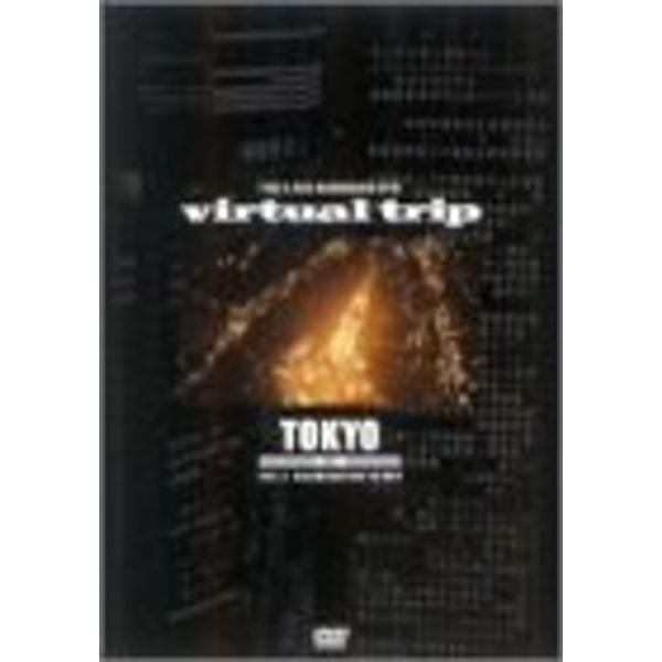 virtual trip 空撮 TOKYO vol.2 DVD: 商品のタイトル【中古品】(中古品)＝使用済み中古品です。画像の商品はサンプル画像です。実際に届く商品と異なりますのでご了承下さいませ。※中古品のため、商品のコンディション、ケ...
