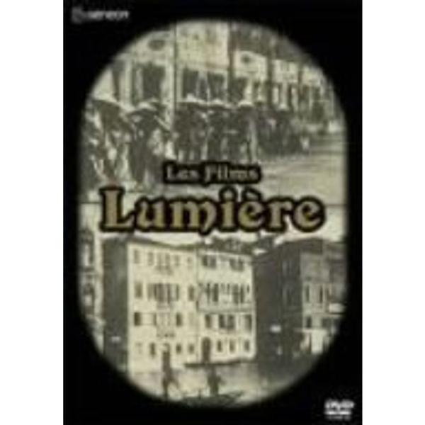 レ・フィルム・リュミエール DVD-BOX: 商品のタイトル【中古品】(中古品)＝使用済み中古品です。画像の商品はサンプル画像です。実際に届く商品と異なりますのでご了承下さいませ。※中古品のため、商品のコンディション、ケース、説明書等の付属...